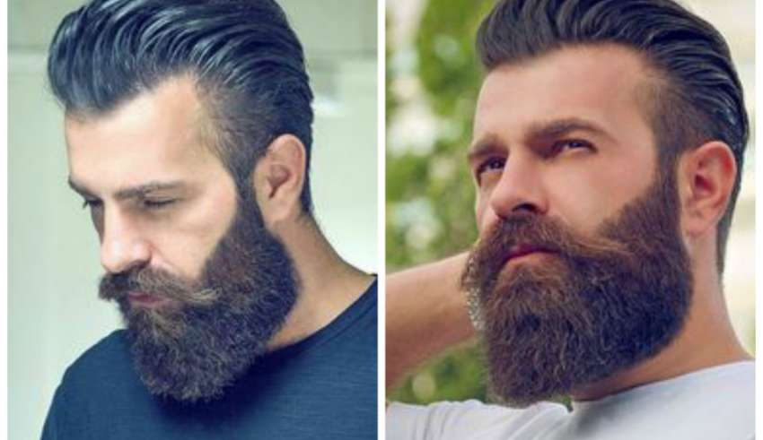 Arriva in Italia una nuova tendenza: la “Beard Design”