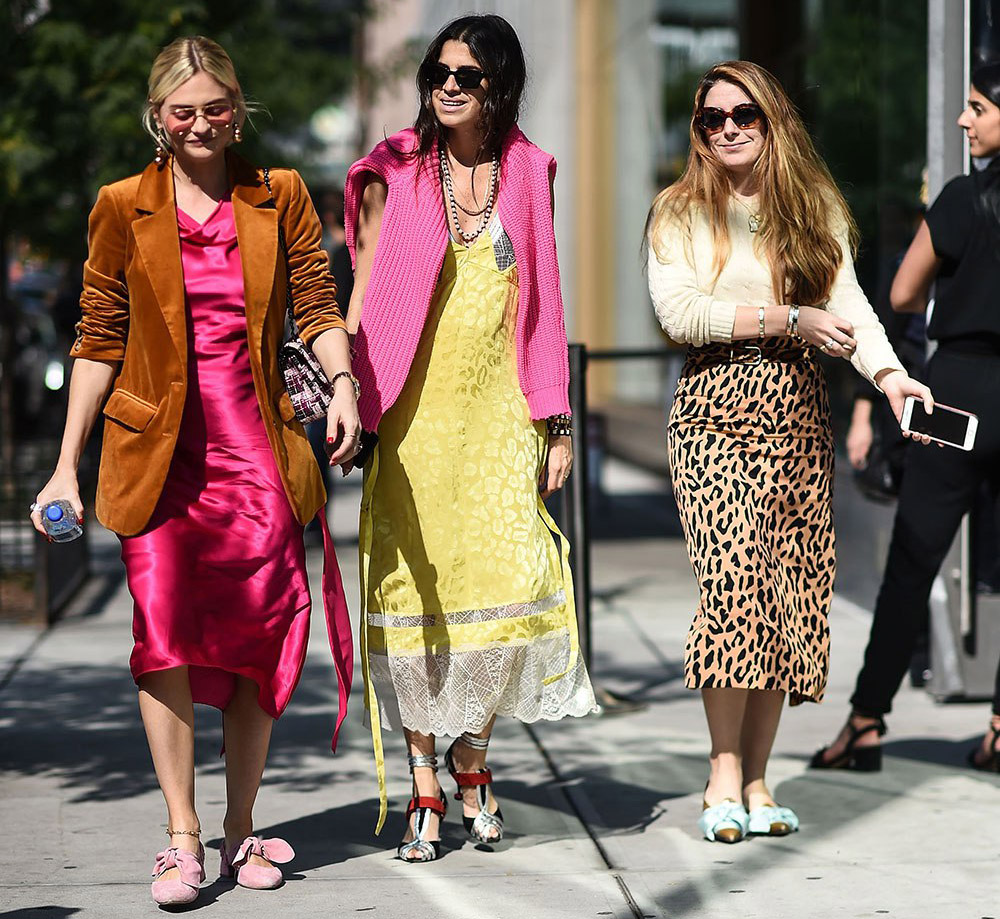 Stile italiano vs stile francese: avanguardia o eleganza?