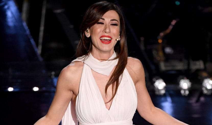 Virginia Raffaele: la regina del Festival di Sanremo 2019