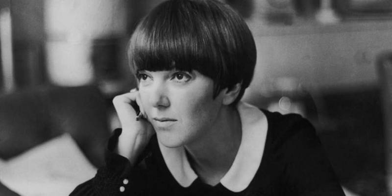 Mary Quant: da icona della Swinging London a brillante imprenditrice