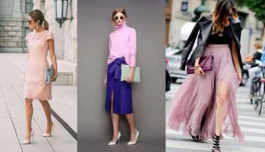 Come abbinare il rosa cipria: consigli e tendenze