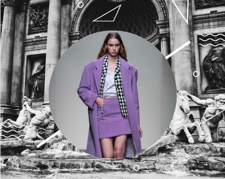 AltaRoma porta in scena il fashion sostenibile del futuro