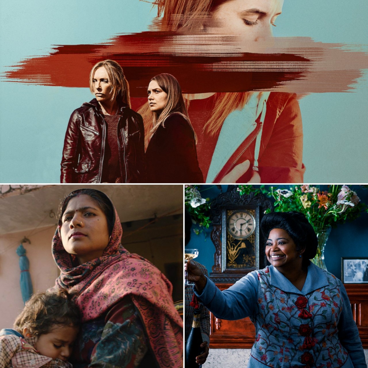 Tre serie tv al femminile da seguire su Netflix e da non perdere