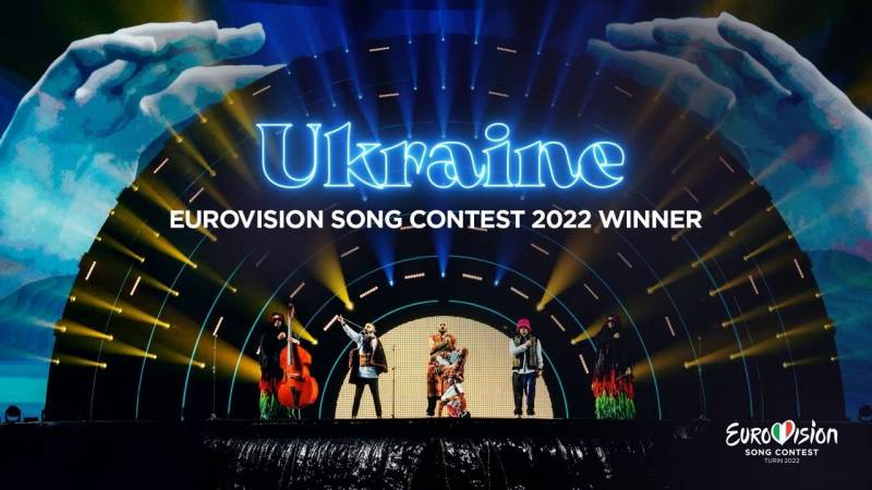 Stefanìa, la canzone vincitrice dell'Eurovision 2022 - Blog Modapp