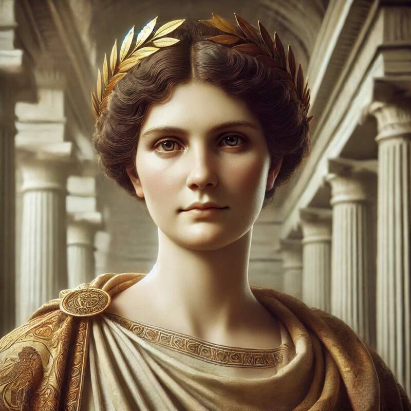 Livia Drusilla: la nobildonna che ha scritto la storia- Blog Modapp